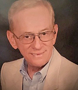 Clifford P. Horning | News, Sports, Jobs - The Sentinel